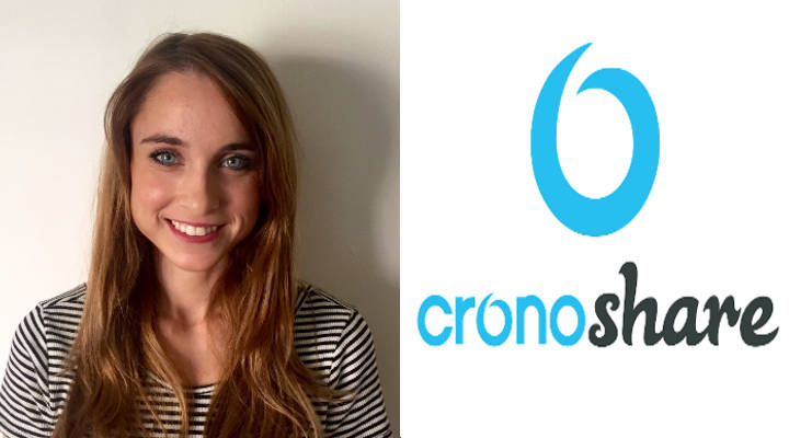 Profesionales Destacados de Cronoshare: Entrevista a Verónica Rubio de ...