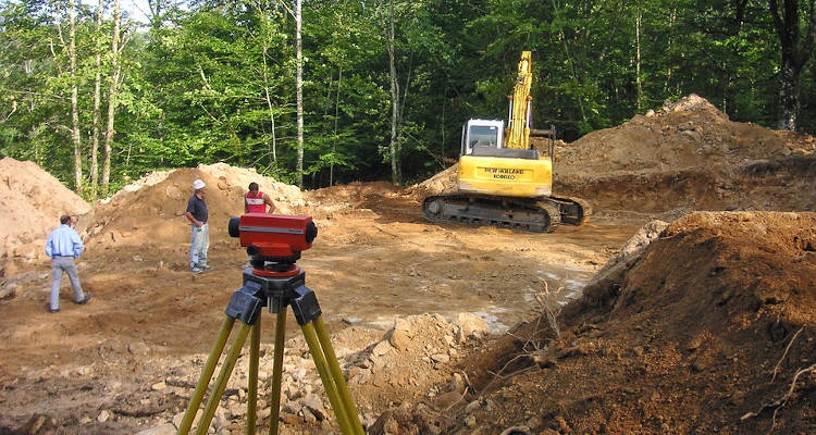 Quanto custa contratar um topógrafo? Preços em 2026