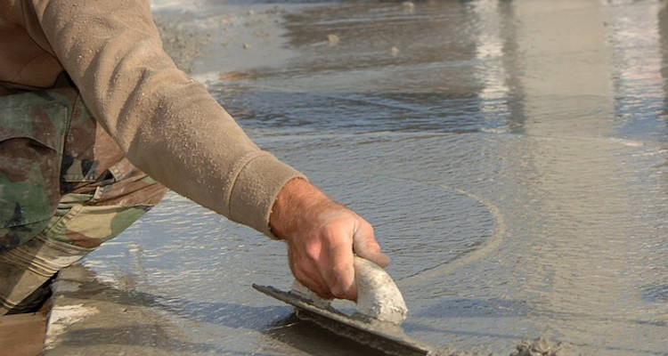 Cómo hacer una solera de hormigón paso a paso | Instrucciones